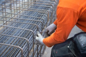 Palkin_Raudoitus | Pielisen Betoni